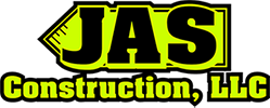 JAS Construction - Construction, Contractor and EIFS Stucco